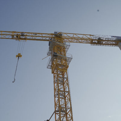 Pendant de grue à tour sans haut 12 tonnes